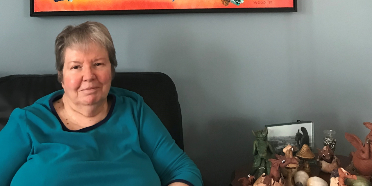 Holland College | Donor establishes fourth award