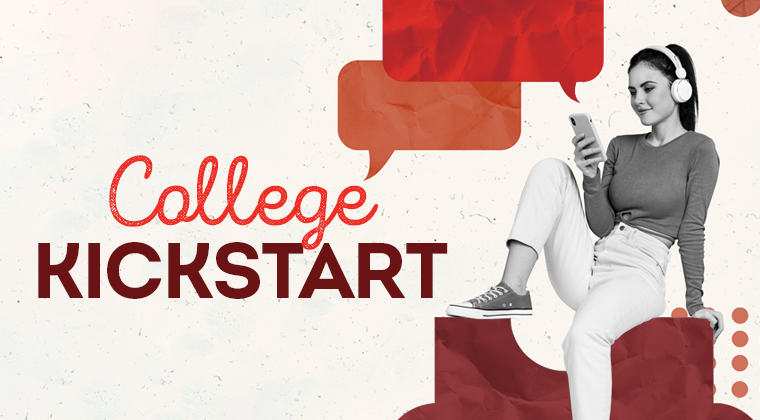 Holland College | How to: Kickstart Your College Journey with Confidence