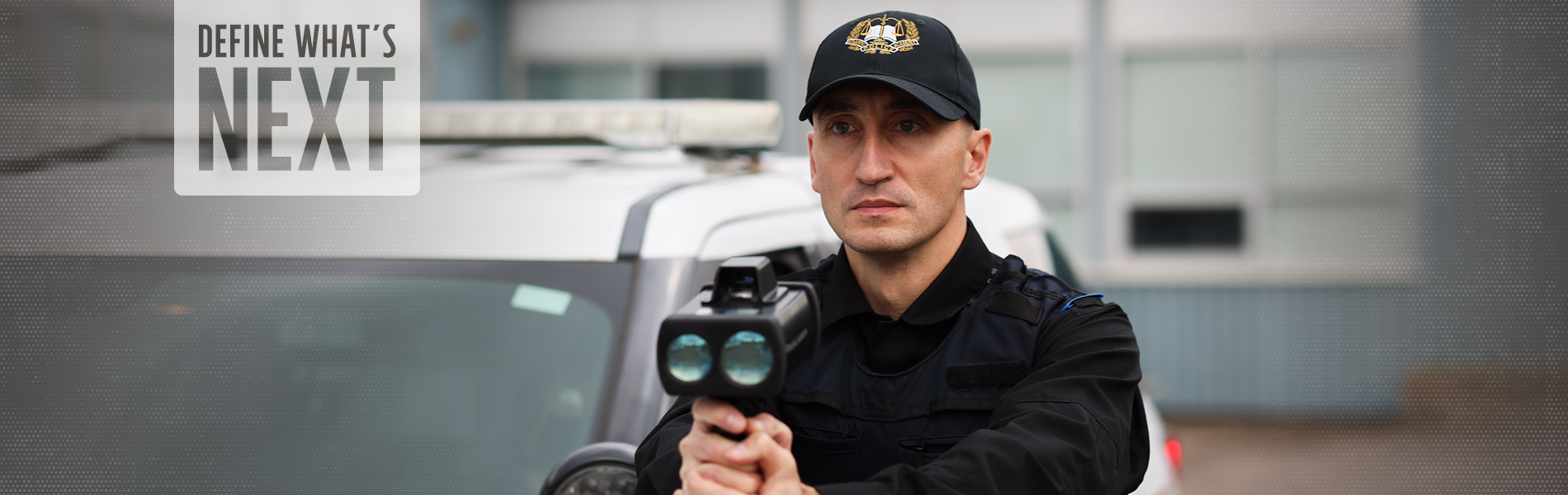 Holland College | Atlantic Police Academy Programs