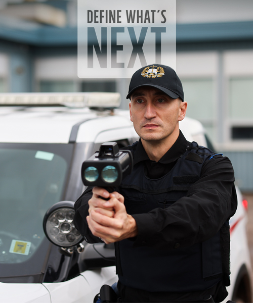 Holland College | Atlantic Police Academy Programs