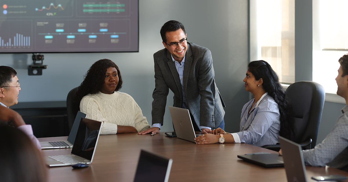 Holland College | Data Analytics Post-Graduate Certificate