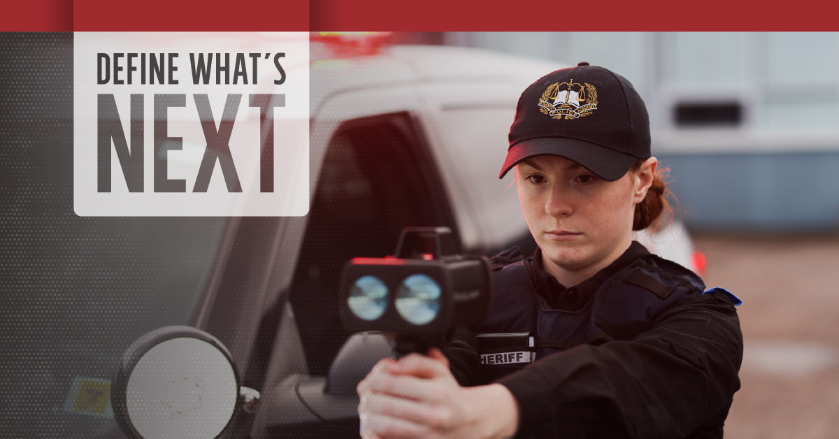 Holland College | Atlantic Police Academy Programs